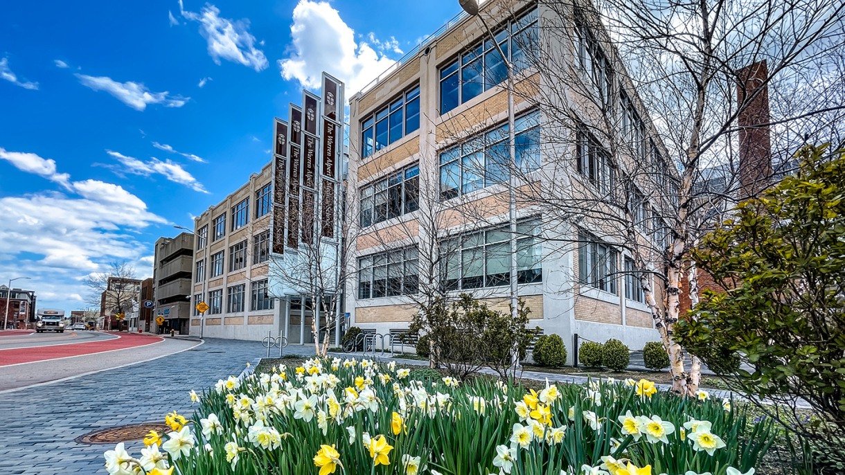 Ceremony of Commitment to Medicine | The Warren Alpert Medical School ...