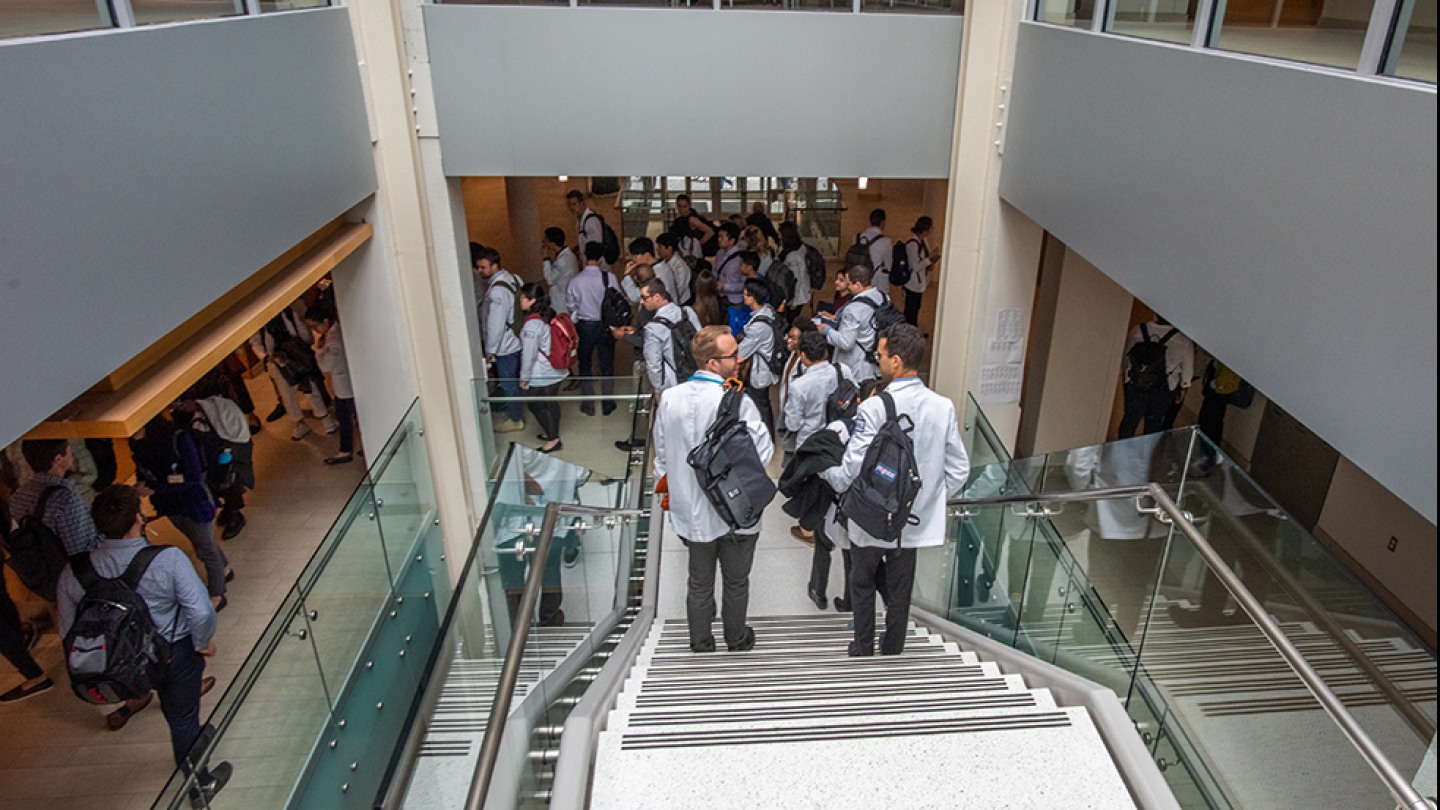 Strategic Plan | The Warren Alpert Medical School of Brown University