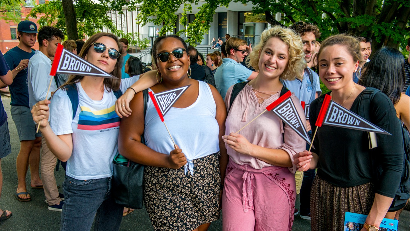 Student Services | The Warren Alpert Medical School of Brown University