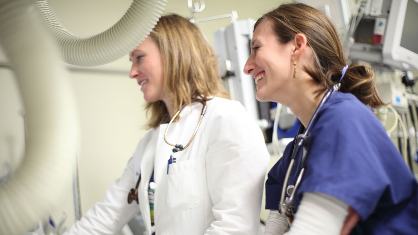 Mission, Vision and Values | The Warren Alpert Medical School of Brown ...