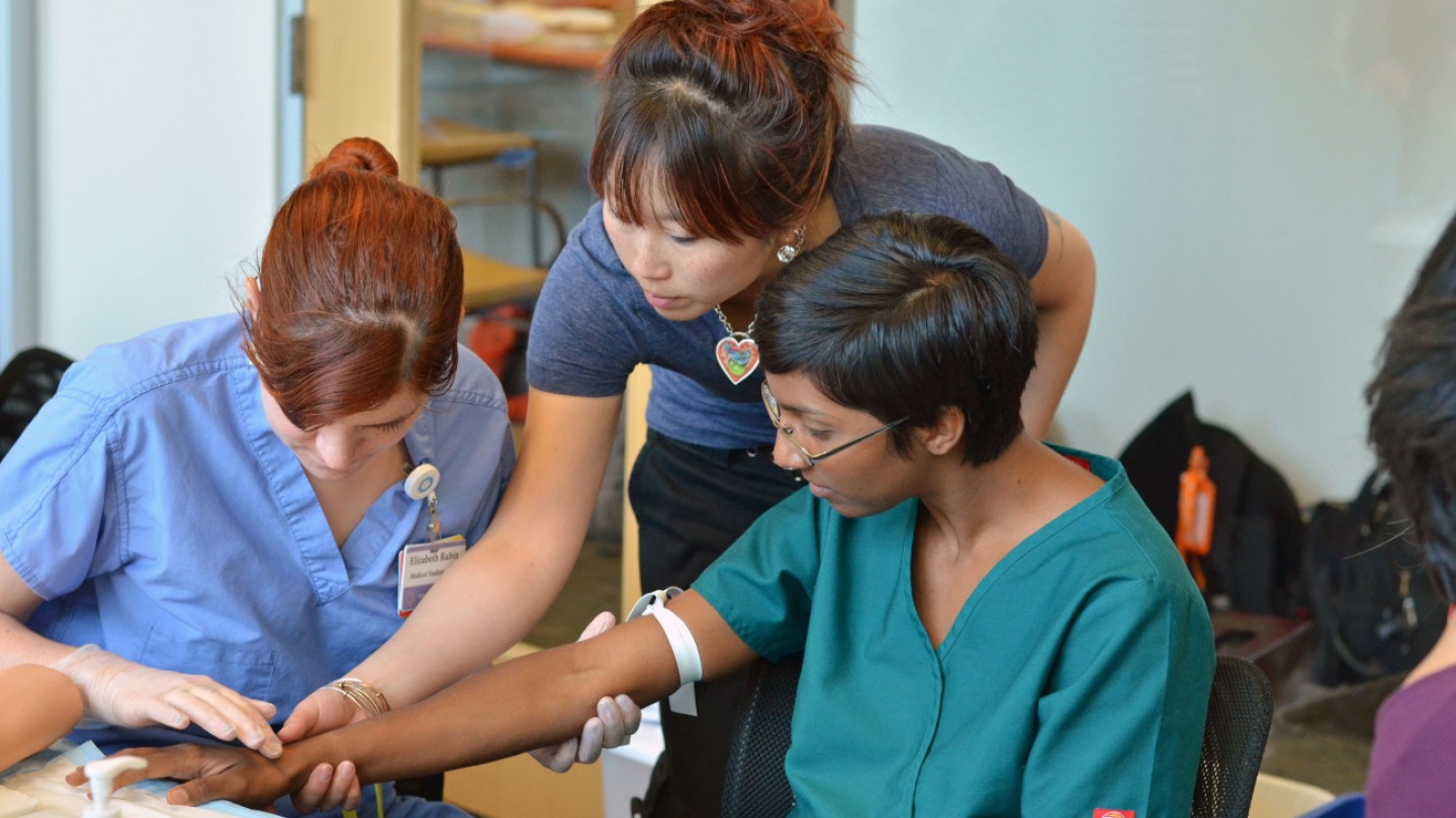 Department of Medical Science | The Warren Alpert Medical School of ...