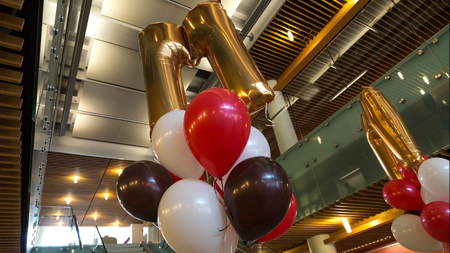 Match Day 2020 | The Warren Alpert Medical School of Brown University
