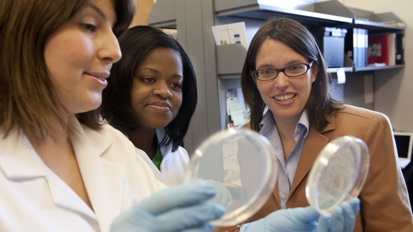 $12.5 million grant aims to help researchers better understand aging ...