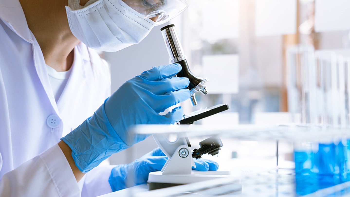 Brown’s Biotechnology Masters Program marks new milestone in student ...