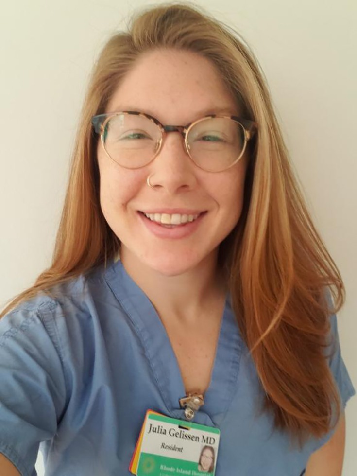 Messages for MD'20 Graduates | The Warren Alpert Medical School of ...